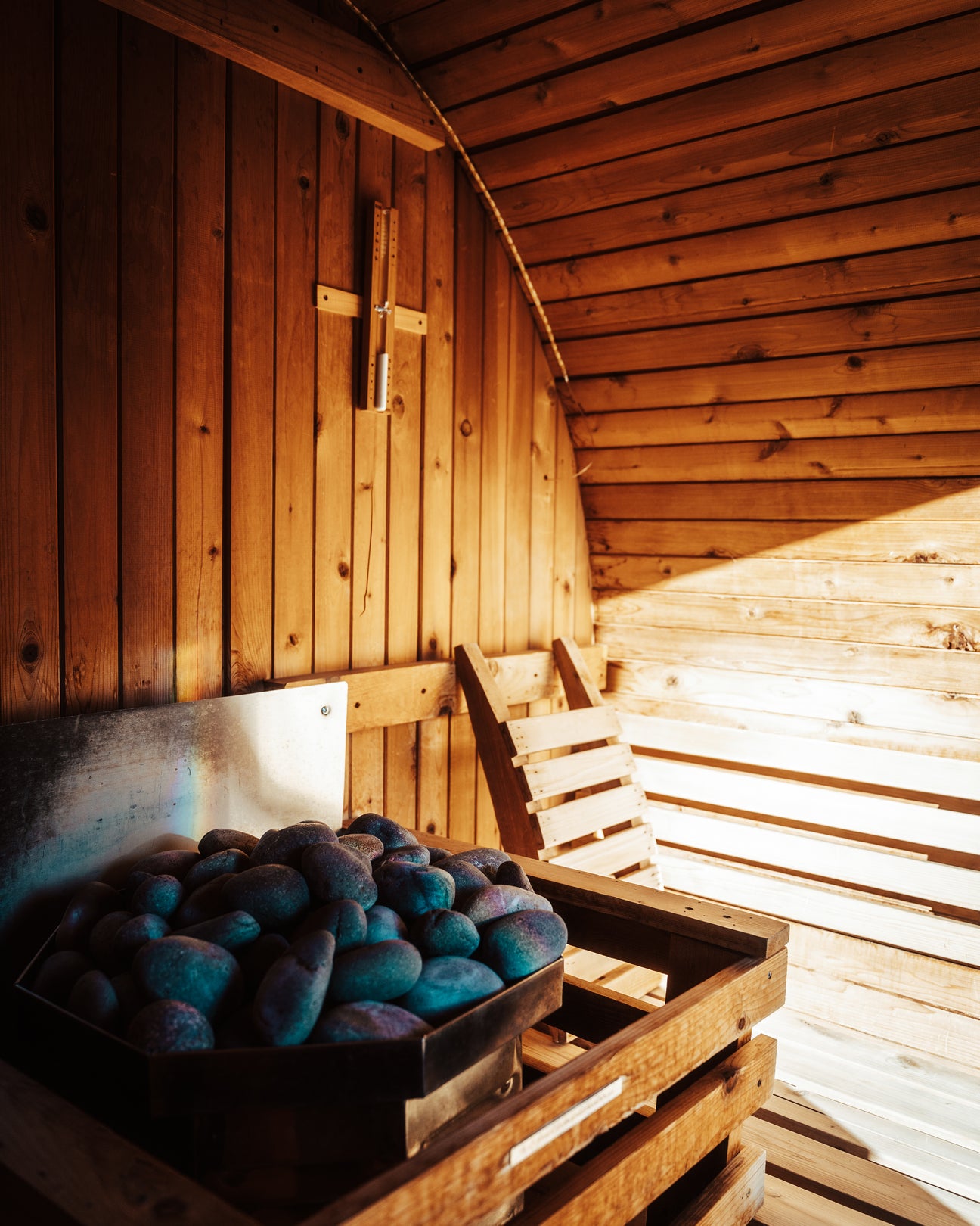 Red Rock Sauna | Denver's Sauna Cold Plunge Community