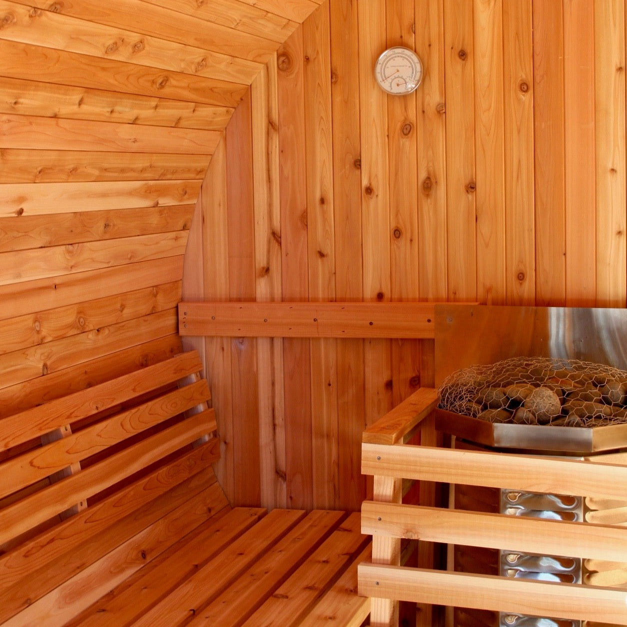 Red Rock Sauna — Colorado's Premier Mobile Sauna Experience
