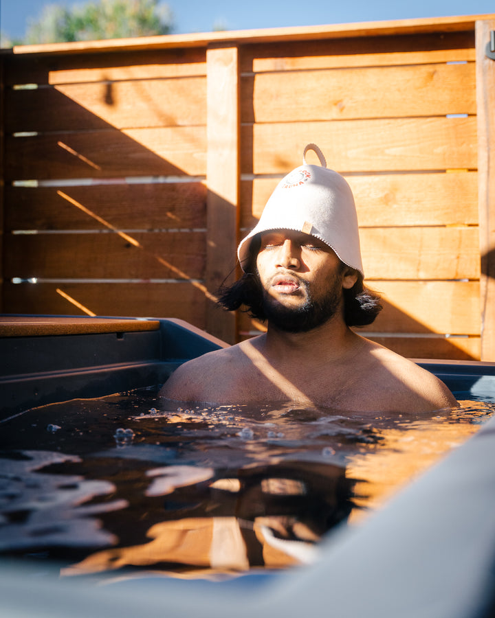 Red Rock Sauna | Denver's Sauna Cold Plunge Community